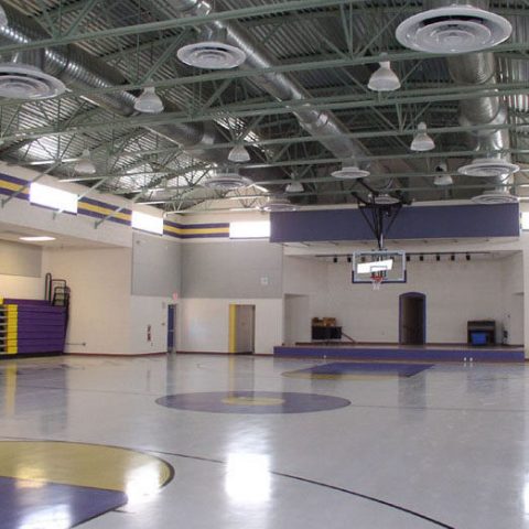 Mountain View Preparatory School | Architect Clarkdale AZ