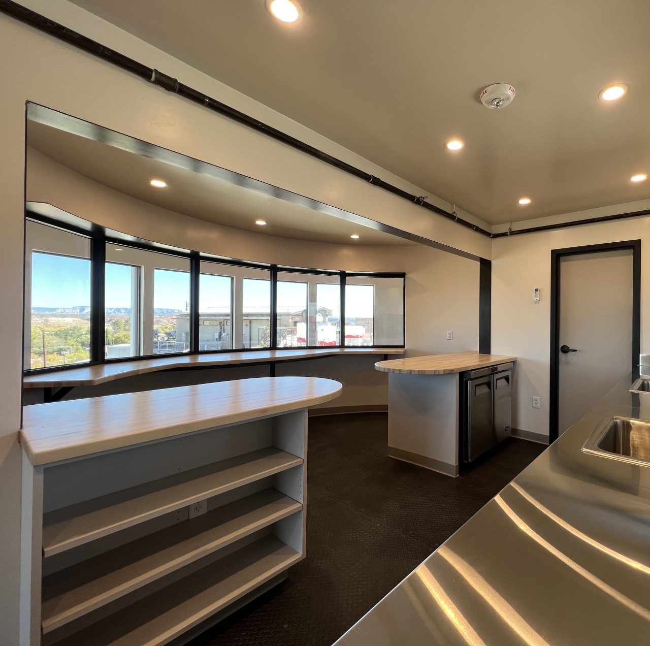 Merkin Vineyards @ Old Town Cottonwood | Architect Clarkdale AZ