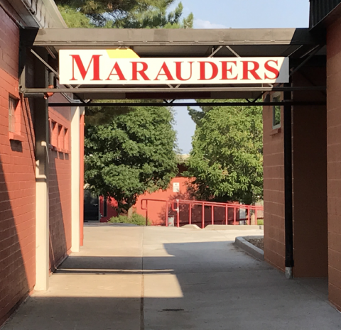 Mingus Union High School – Wrestling & Classrooms | Architect Clarkdale AZ