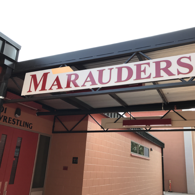 Mingus Union High School – Wrestling & Classrooms | Architect Clarkdale AZ