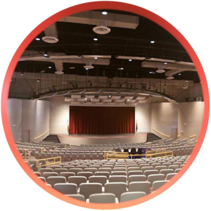 Mingus Union High School | Architect Clarkdale AZ