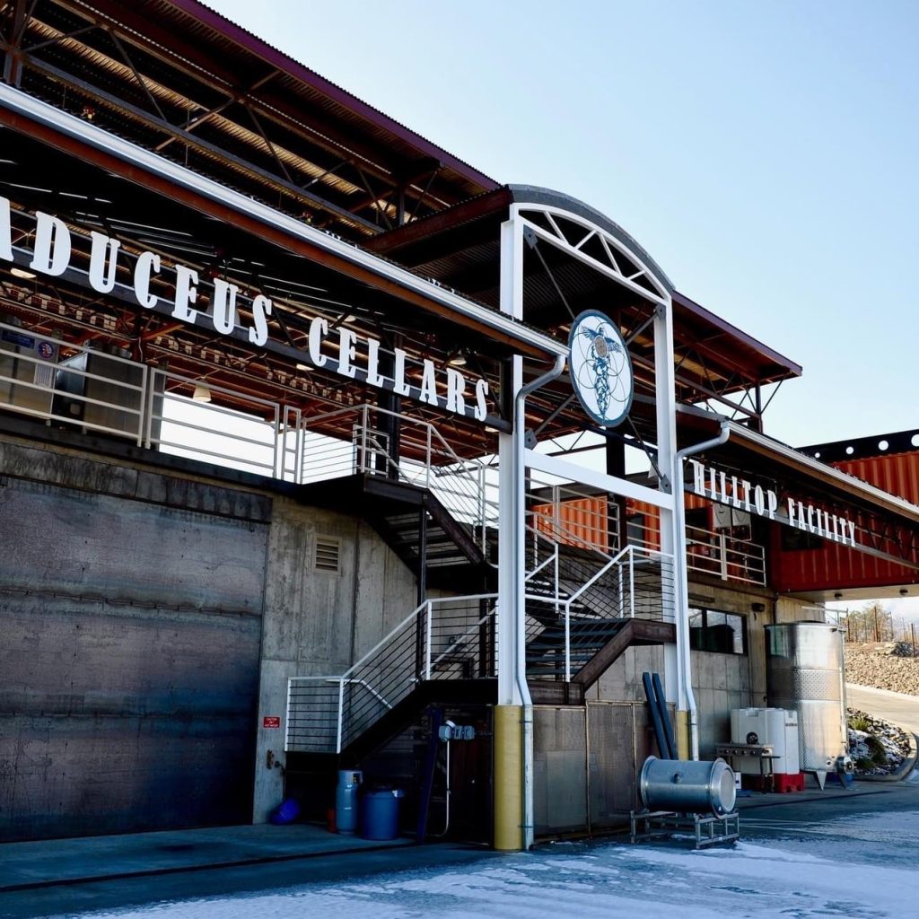 Merkin Vineyards @ Old Town Cottonwood | Architect Clarkdale AZ
